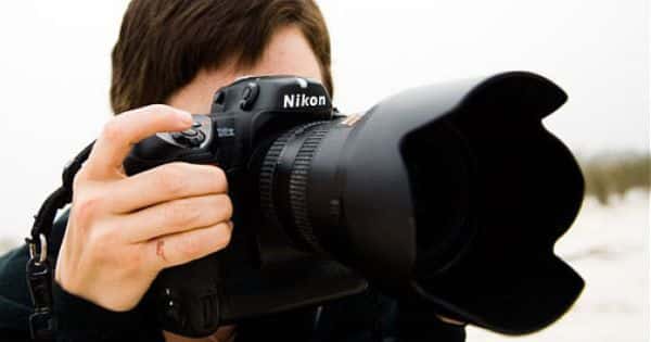 Les étapes et qualités nécessaires pour devenir un bon photographe - Ze ...