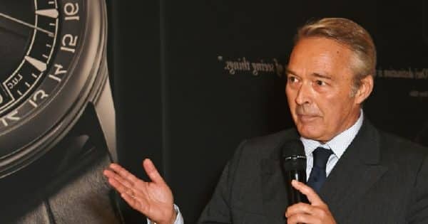 Anniversaire : Chopard célèbre les 20 ans de sa manufacture