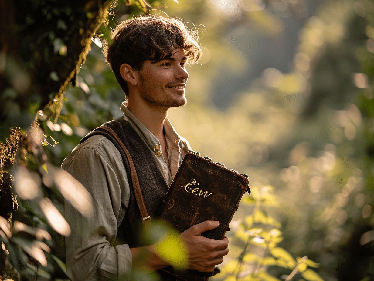 Evan, prénom masculin : origine, signification, popularité et ...