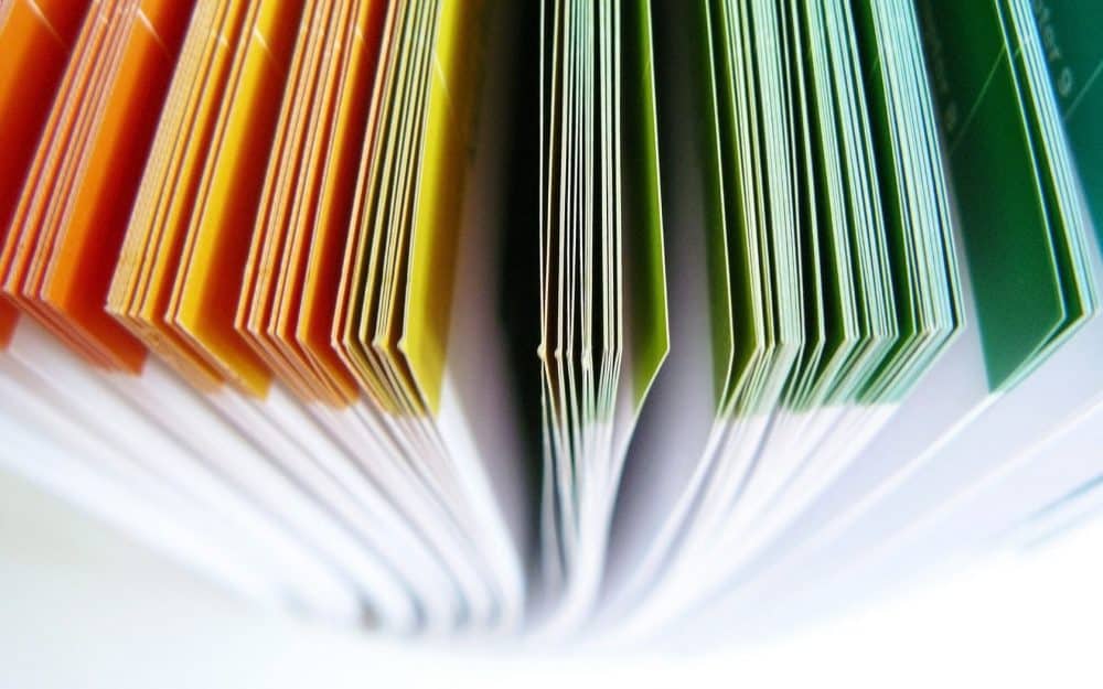 La production de document connait une nouvelle ère - Ze News