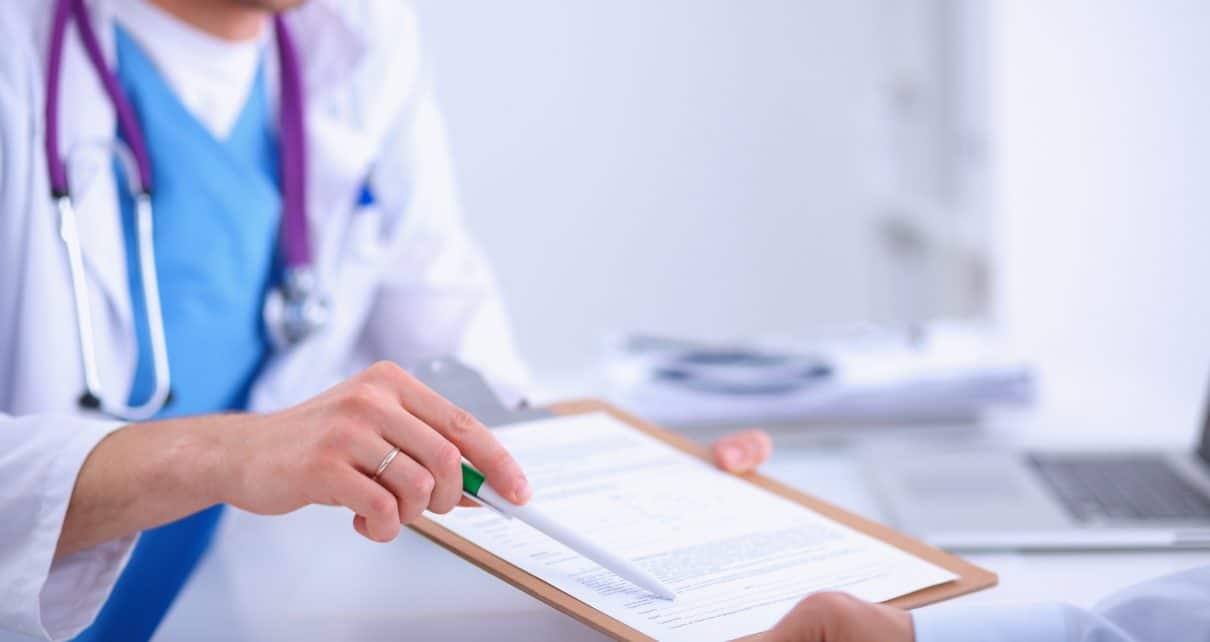 Suspension des indemnités journalières par la CPAM