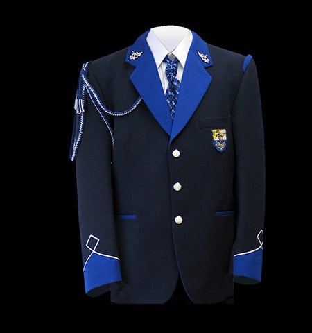 Confiez la confection de vos uniformes de service à des spécialistes